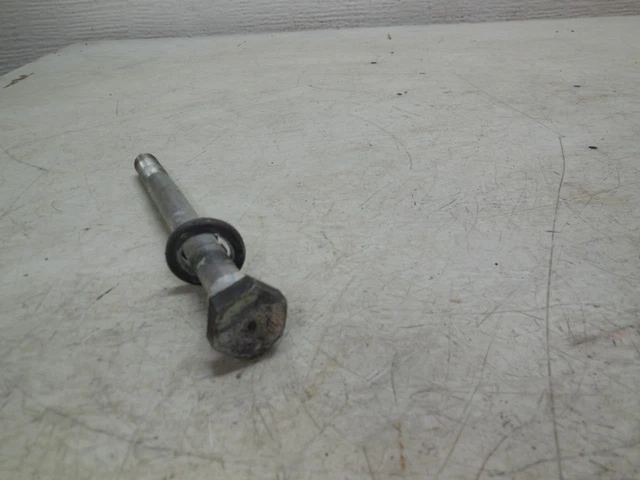 2012 YAMAHA VECTOR LTX Primary Clutch Bolt Venture Rage Apex EUR 10,39 ...