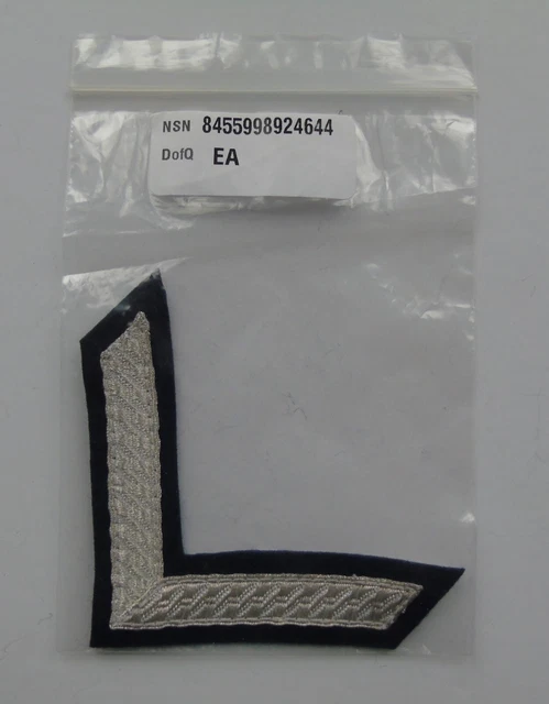 BRITISH ARMY SPECIAL Reconnaissance Regiment Lance Corporal Rank Badge ...