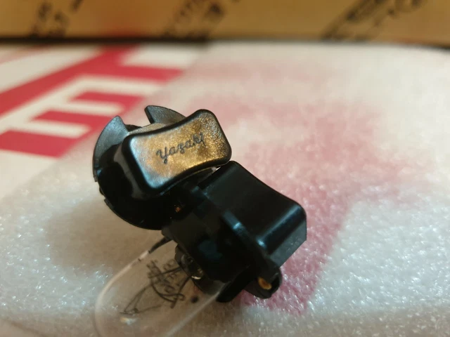 TOYOTA LAND CRUISER BJ40 FJ40 FJ45 Yazaki SPEEDO SPEEDOMETER 12V BULB ...