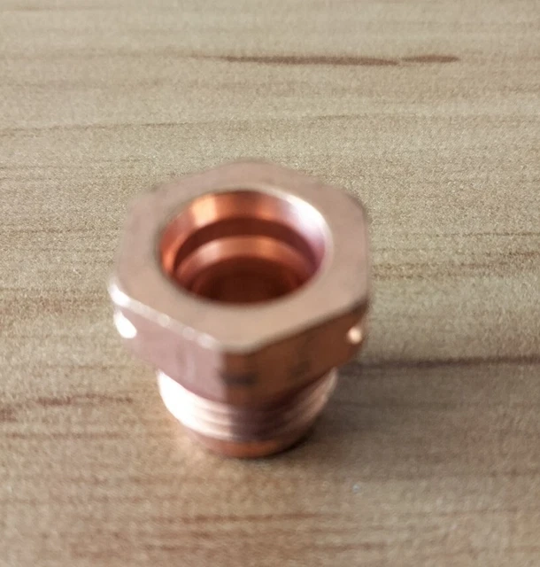 VIS FIXATION TUYAU Compresseur D'air Camion Mercedes-Benz A0009975034 EUR 2,66 - PicClick FR