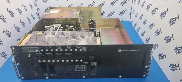 APPLIED MATERIALS AMAT 0010-22911 Endura 300 mm controller Rev. 001 ...