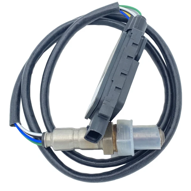 NOX SENSOR 04L907805D Für Audi A1 Skoda Octavia Seat Leon VW Golf ...