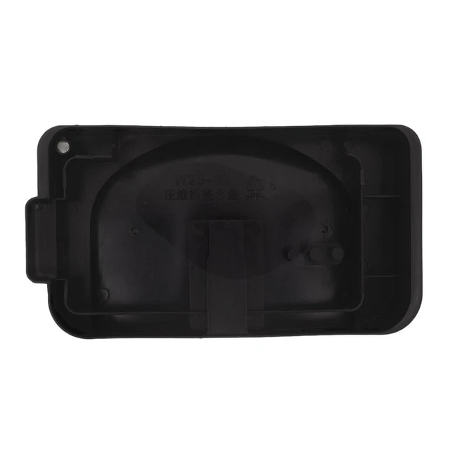 REFRIGERATOR DRIP TRAY Compressor Replacement Evaporation Tank for ...