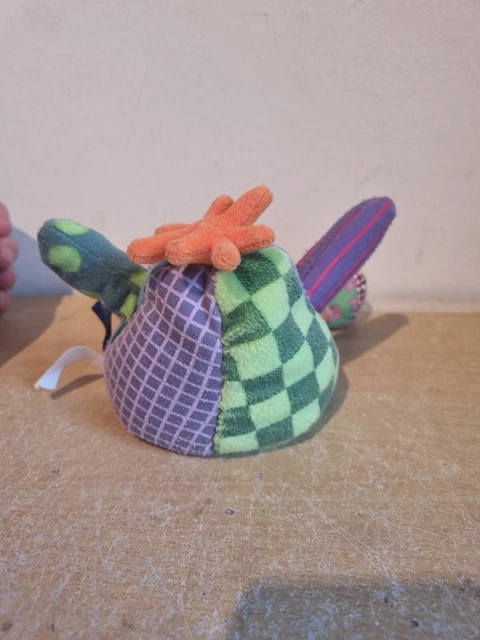 BORN TO PLAY Where's Boo CBeebies Tell-Tale Productions Giocattolo ...