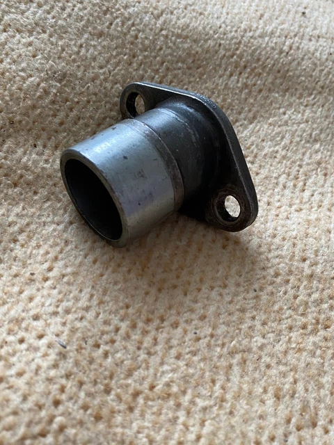 TRIUMPH TRIDENT INLET Manifold Stub £15.00 - PicClick UK