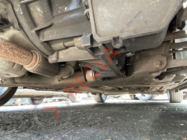 FORD FIESTA B299 MKVI FRONT AXLE SUBFRAME 1758709 £124.99 - PicClick UK