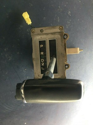79-83 TOYOTA PICKUP Truck Automatic Floor Shifter Assembly OEM Gear ...