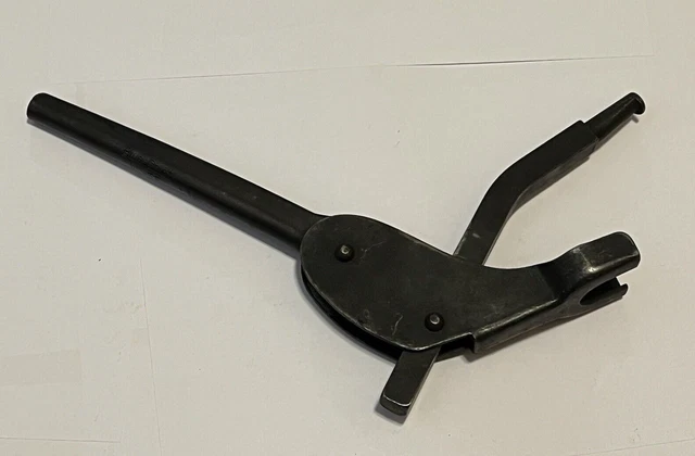 BLUE POINT VALVE Lifter Puller Spring Compressor Tool VL-55 RARE £40.35 ...