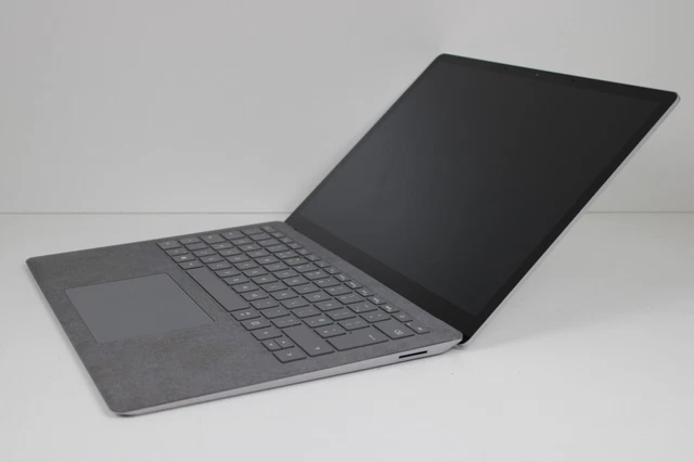 MICROSOFT SURFACE LAPTOP 3 - 256GB SSD - 8GB Ram - i5 Core - Screen ...