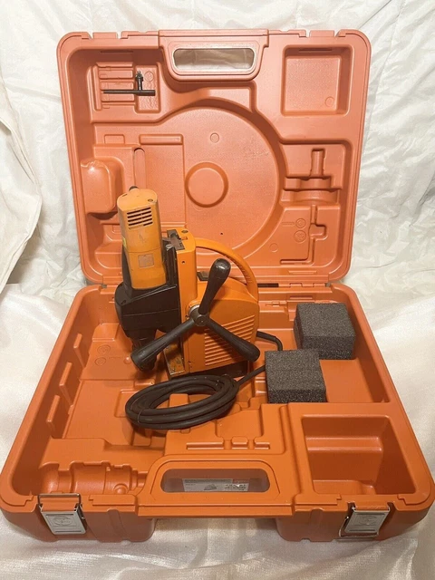 FEIN KBM 32 Q Kernbohrmaschine Magnetbohrmaschine Fein EUR 989,00 ...