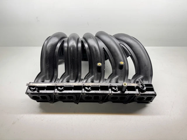 MERCEDES BENZ OM612 270 CDI Ansaugkrümmer Ansaugbrücke A6120901937 #R5 EUR 39,99 - PicClick DE