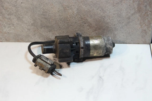 ORIGINAL MERCEDES-BENZ W124 W210 R129 Circulation Pump Water Pump ...
