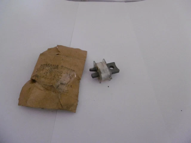 YAMAHA GENUINE NOS Coil Pulser 3E1-85580-M0 £15.00 - PicClick UK