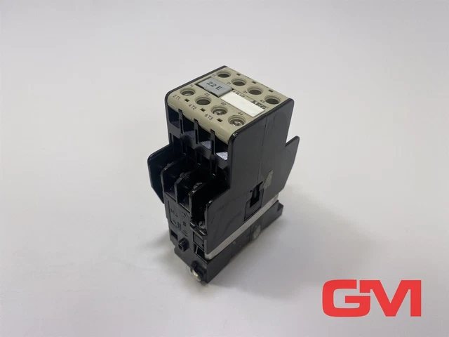 AEG CONTACTOR LS17 contactor 910-302-677-00 32A 22E 220V/50Hz 255/60Hz ...