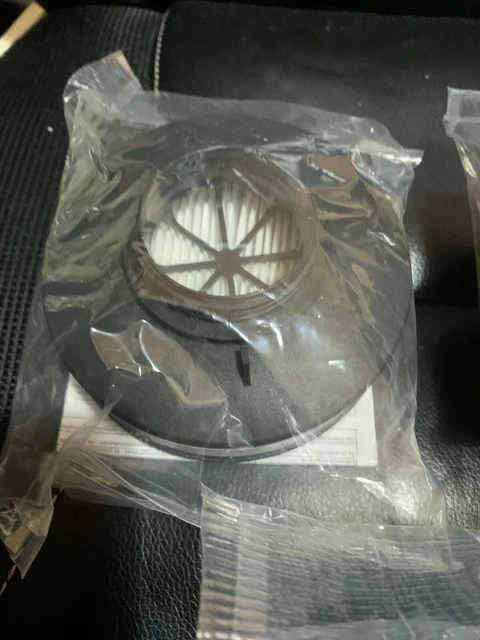 SCOTT SAFETY PF251/2 Filter Cartridges for Tornado Respiratory System ...