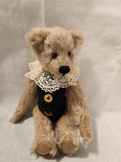 Gund Bartons Creek Collection Jointed Bear Bentley 10 £19 67