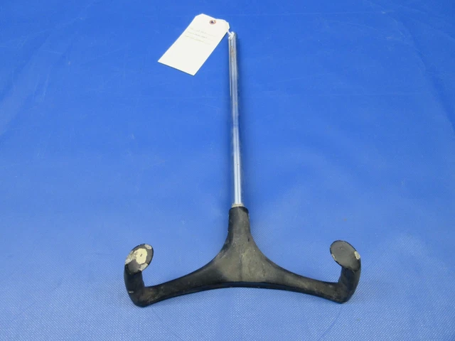 CESSNA 150 CONTROL Wheel / Yoke P/N 0513240-16 (0424-1067) $158.31 ...