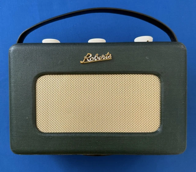 VINTAGE 1960'S ROBERTS R200 Transistor Radio - Early original version ...