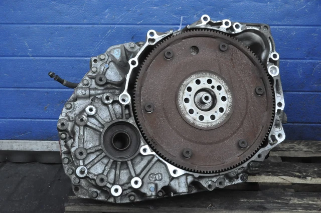 VOLVO C70C30 V50 S40 2.0 D3 150ps Automatic Transmission 1283167 TF80 ...