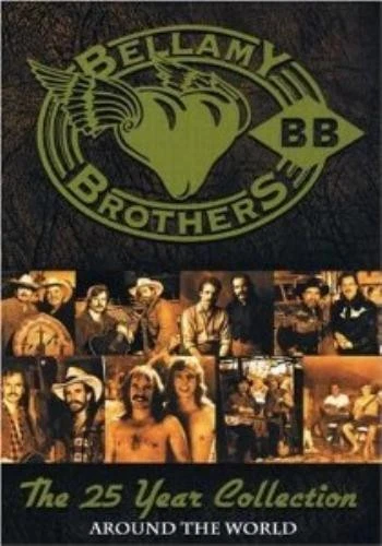 25 YEAR COLLECTION-AROUND The World [200 DVD Incredible Value and Free ...