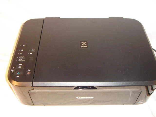 CANON PIXMA MG3620 Inkjet All-In-One Printer & Powercord Only EUR 34,31 ...