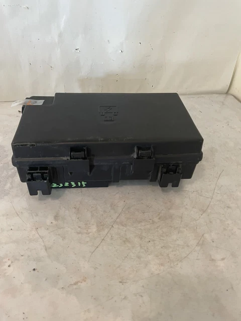 2015 DODGE RAM 1500 Fuse Box Relay Module OEM P68243263AC $314.16 ...