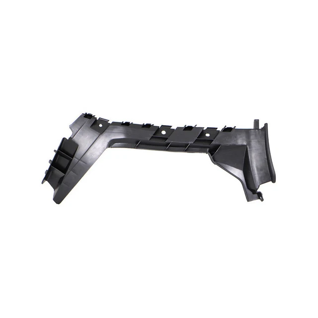 SUPPORT PARE-CHOC ARRIERE Droit Ford Fiesta - Apres 11/2008 - Oem ...