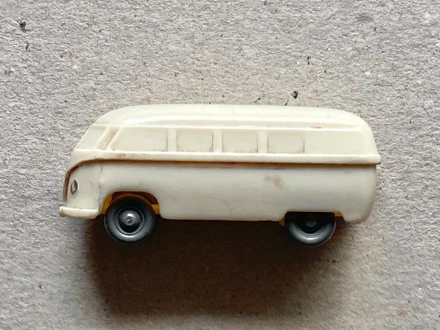 WIKING HO VW T1, 50/60er Jahre sehr alt EUR 4,99 - PicClick DE