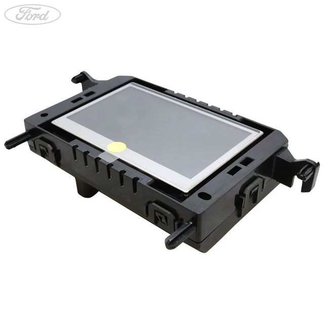 GENUINE FORD RANGER Focus C-Max Audio Display Unit 1864815 £381.55 ...
