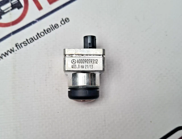 ORIGINAL MERCEDES-BENZ KAMERA Rundumsicht Surround View 360 ...