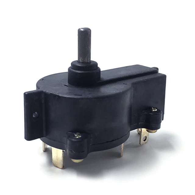 MARINE MOTOR CONTROL Propeller Switch Speed Outboard For Hangkai ET45L ...