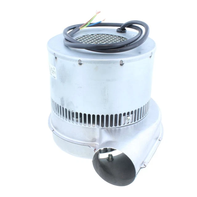 BENSON EXHAUST FAN for PV50 EVRC42-60 VRA42-60 VRC42-60 VRE42-60 - 28 ...