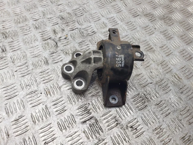 VAUXHALL MOKKA MK1 1.6 Petrol Engine Mount Bracket 2015 25947935 £14.99 ...