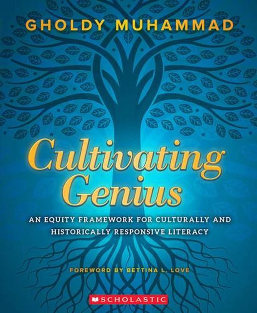 CULTIVATING GENIUS: AN Equity Framework For Culturally and Historically ...