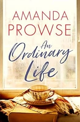 AN ORDINARY LIFE, Prowse, Amanda, Used; Good Book EUR 7,35 - PicClick FR