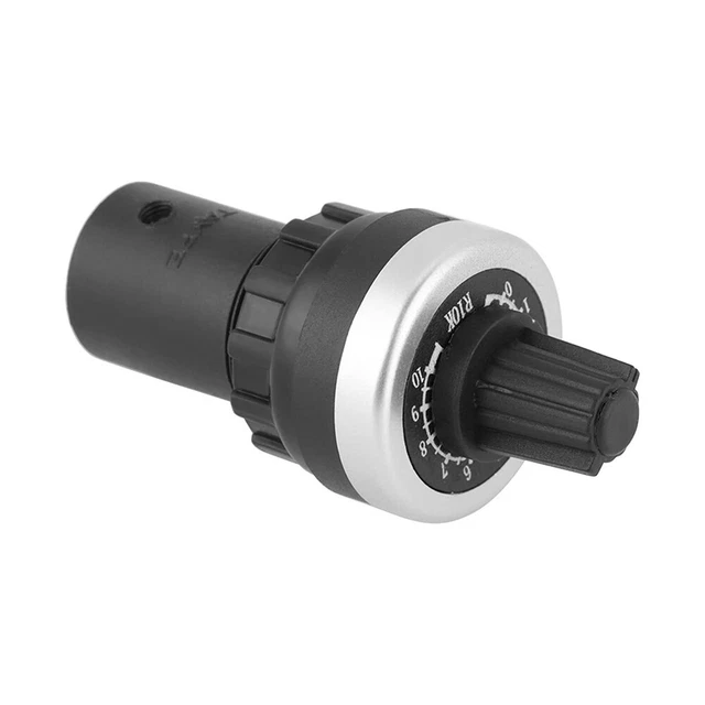 PASSIVE POTENTIOMETER POTENTIOMETER Motor Passive Regulator Control ...
