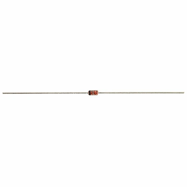VISHAY BZX55C20 20V 500mW Zener Diode EUR 3,47 - PicClick FR