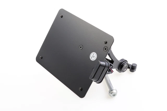 HD-SPO012-A LICENSE PLATE Aus Xl Harley 1200 X Abs Sportster Forty ...