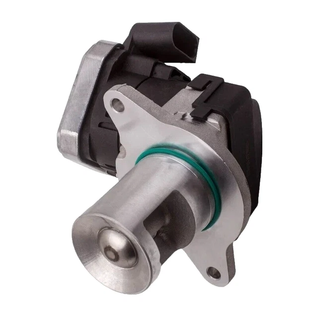 VAN EGR Mercedes-Benz W203 S203 W211 S211 W220 Viano Vito Vito/Mixto ...