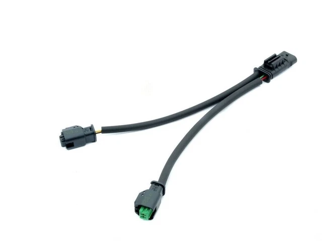 THERMOSTAT HOUSING WIRING cable Citroen C3 C4 C5 Peugeot 207 308 3008 ...