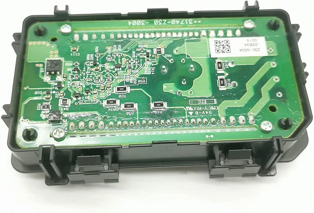 HONDA 31720-Z30-G30 COVER Assembly; 31720Z30G30 Made by Honda £292.31 ...