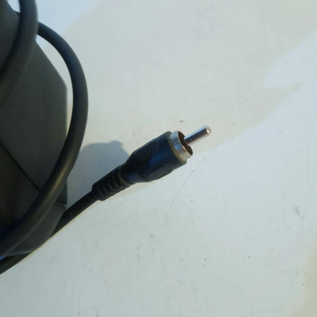 LOGITECH Z506 5.1 Surround Sound Speaker System Front Left Only £9.99 ...