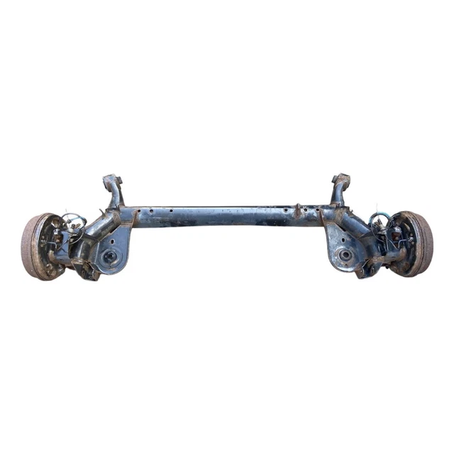 FORD TRANSIT COURIER Rear Axle Subframe 14-23 2571553 £135.70 - PicClick UK