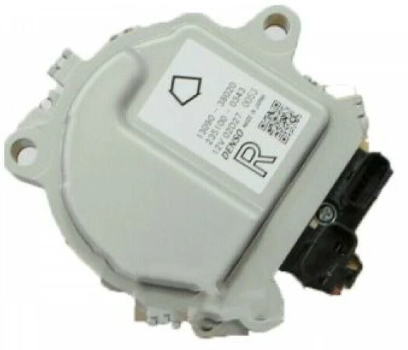 TOYOTA GENUINE LS460 GX460 Engine Cam Timing Motor Solenoid VVT ☆ 13090 ...