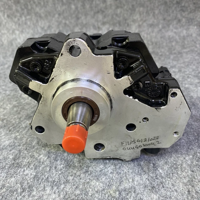 BOSCH 0445010042 FUEL Pump FOR XSARA PEUGEOT 206 307 - SAME DAY ...