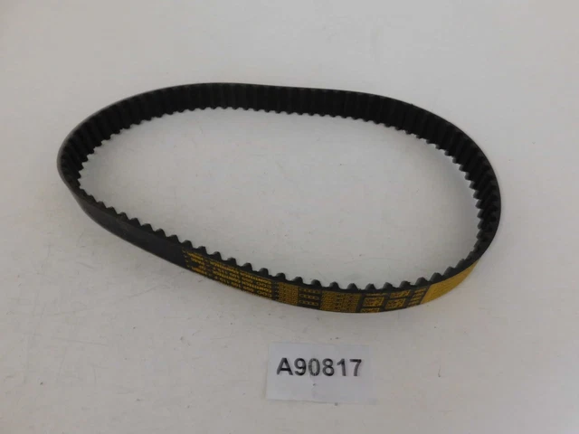 COURROIE DENTÉE TIMING Belt 82 Dents Original Volkswagen Touareg ...
