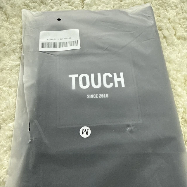 SCULPT TOUCH-HOURGLASS TRAINER Girdle Black size M New Self Care £31.33 ...