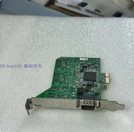 PEAK PCAN-PCIE COMMUNICATION Card IPEH-003026 £269.88 - PicClick UK