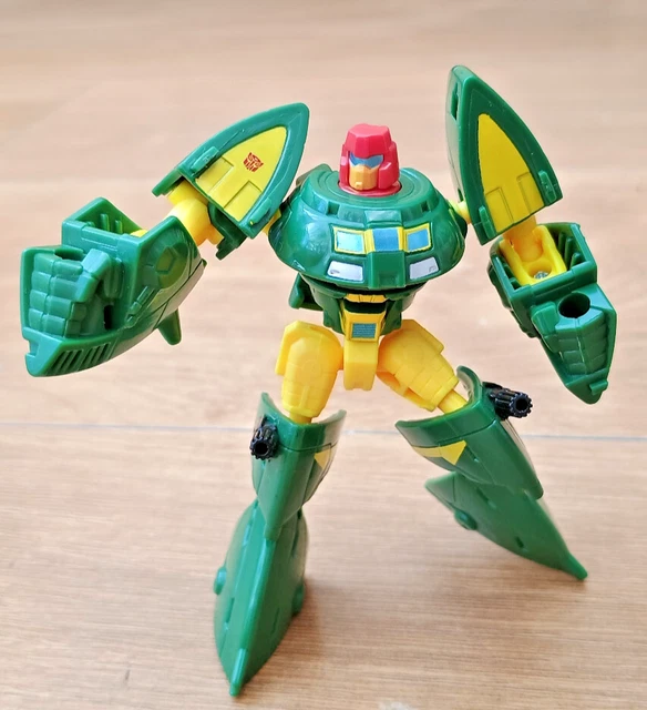 TRANSFORMERS TITANS RETURN Cosmos, Legens scale £21.52 - PicClick UK