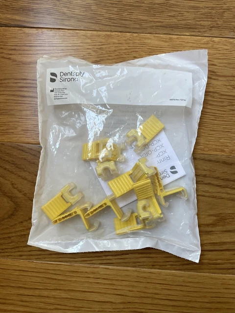 DENTSPLY SIRONA RINN XCP-DS Fit Anterior Posterior Sensor Holders ...